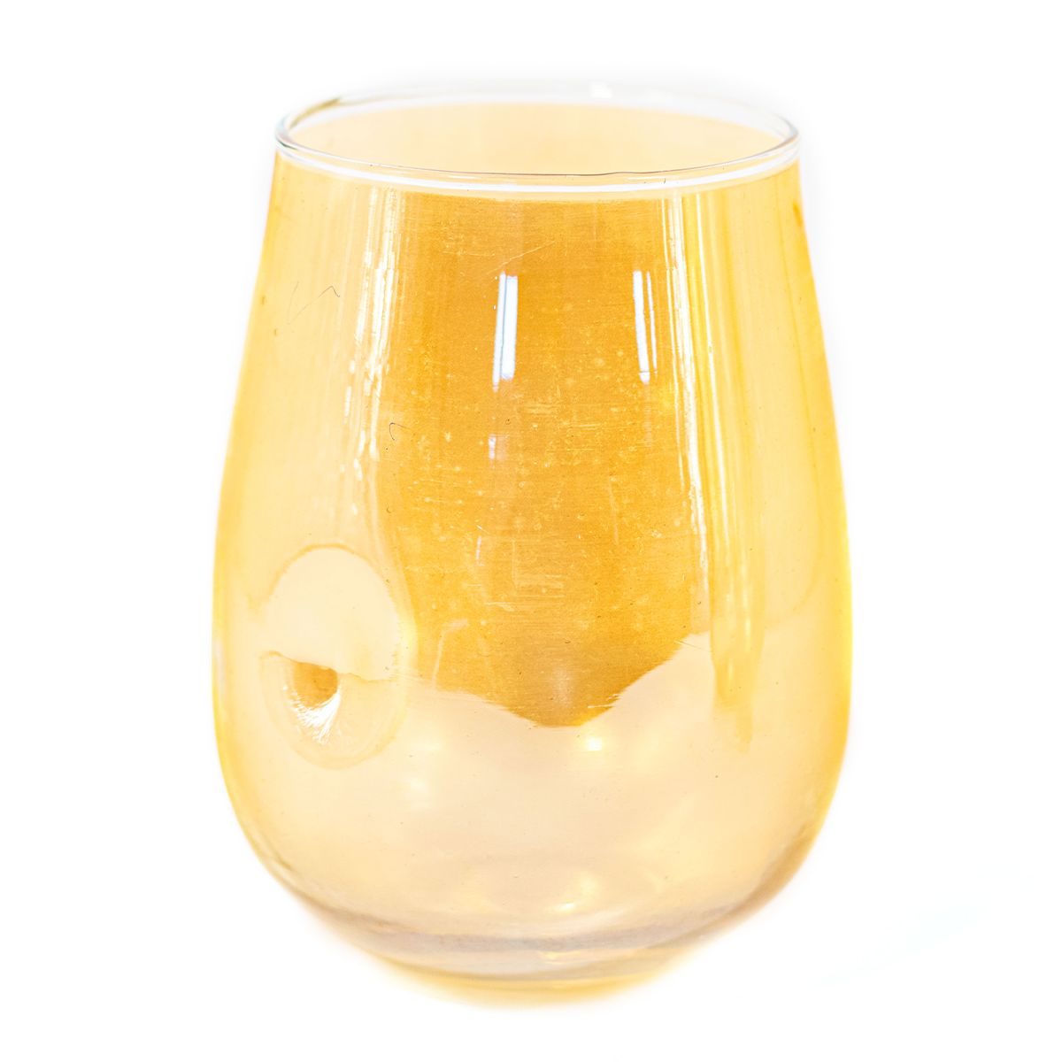 Florero bombee arena - IVSA - Venta mayorista de objetos de decoración.