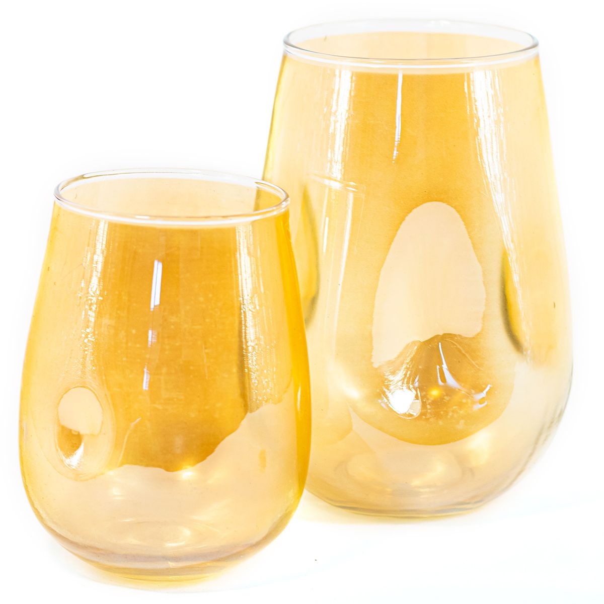 Florero bombee arena - IVSA - Venta mayorista de objetos de decoración.